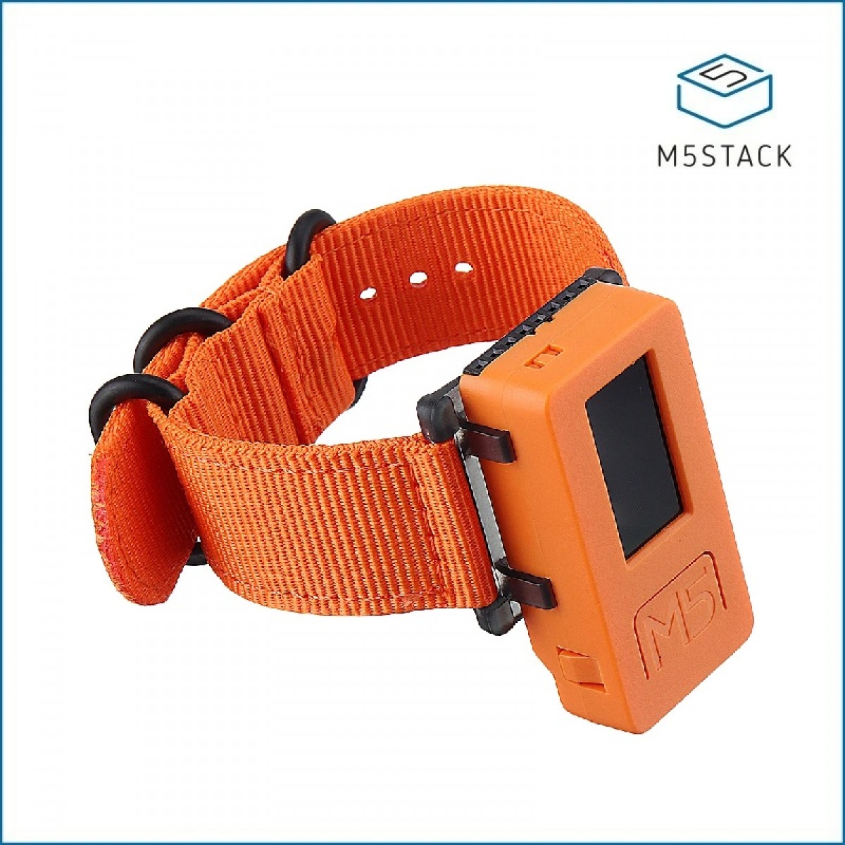 M5Stack M5StickC with Watch Kit - ESP32 Development Board - M5Stack-K016-D